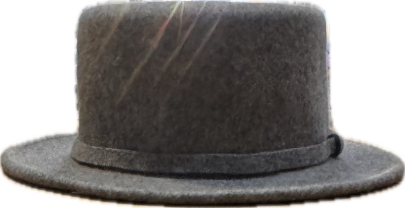 Bow Boater Hat – GraceHats