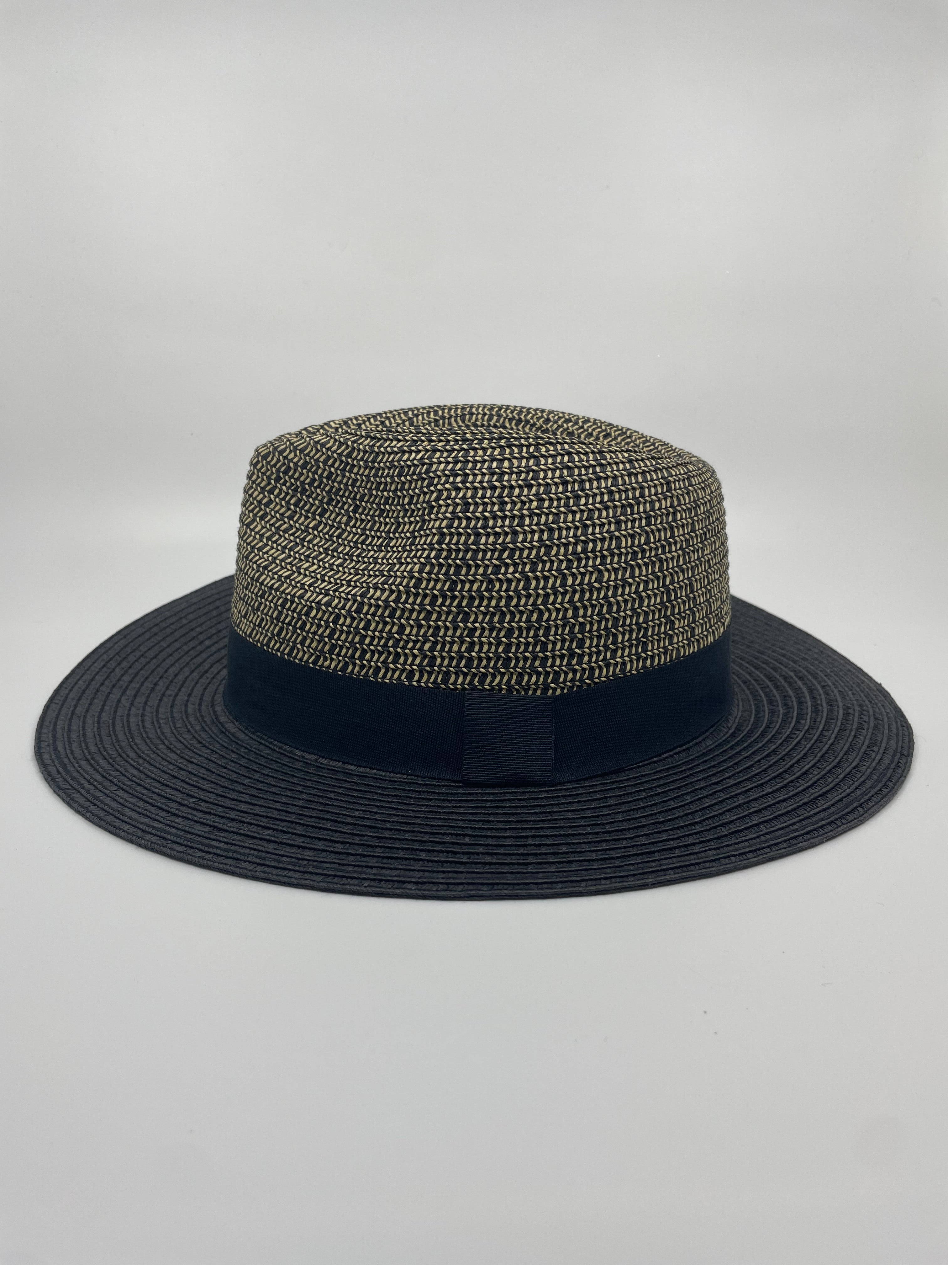 Crow Hat – GraceHats
