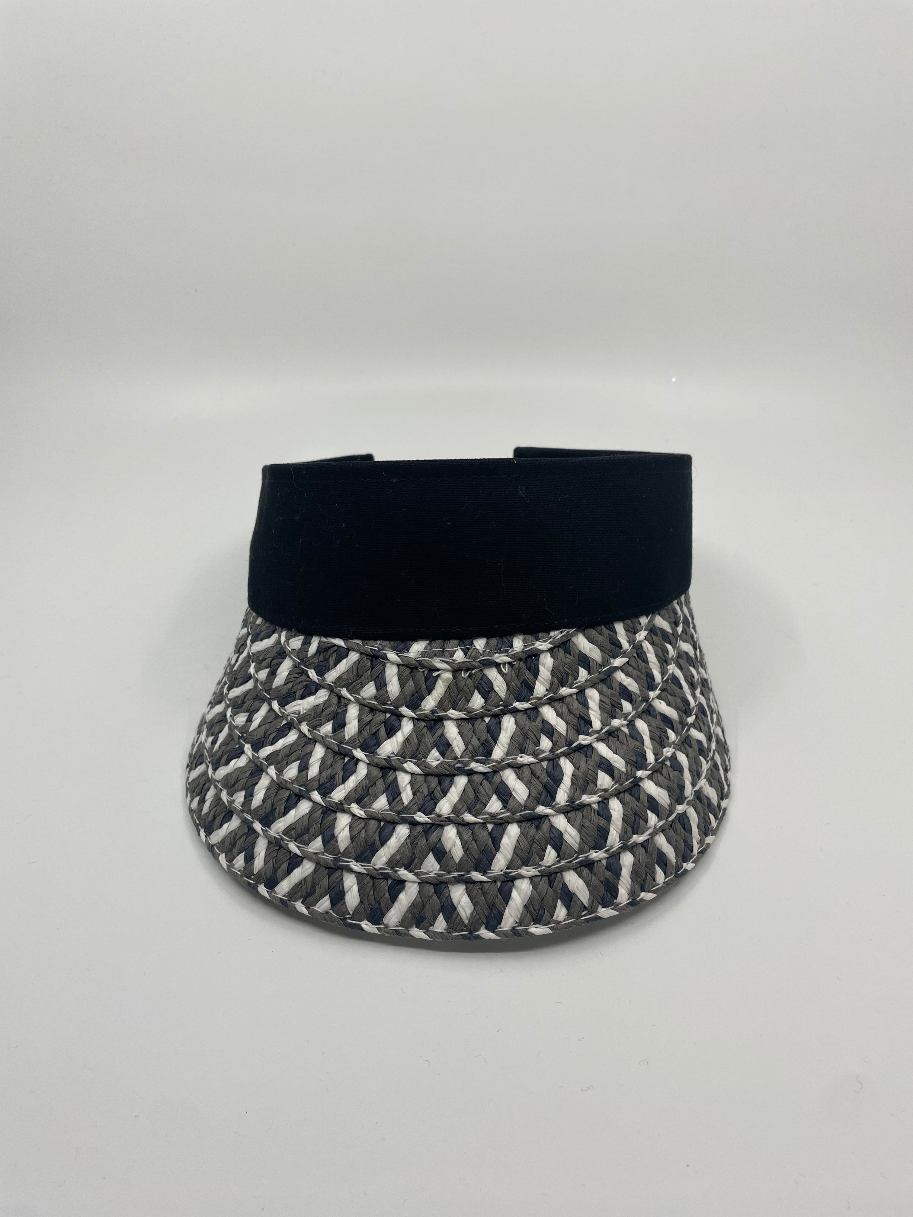 Lady Bird Sunvisor – GraceHats