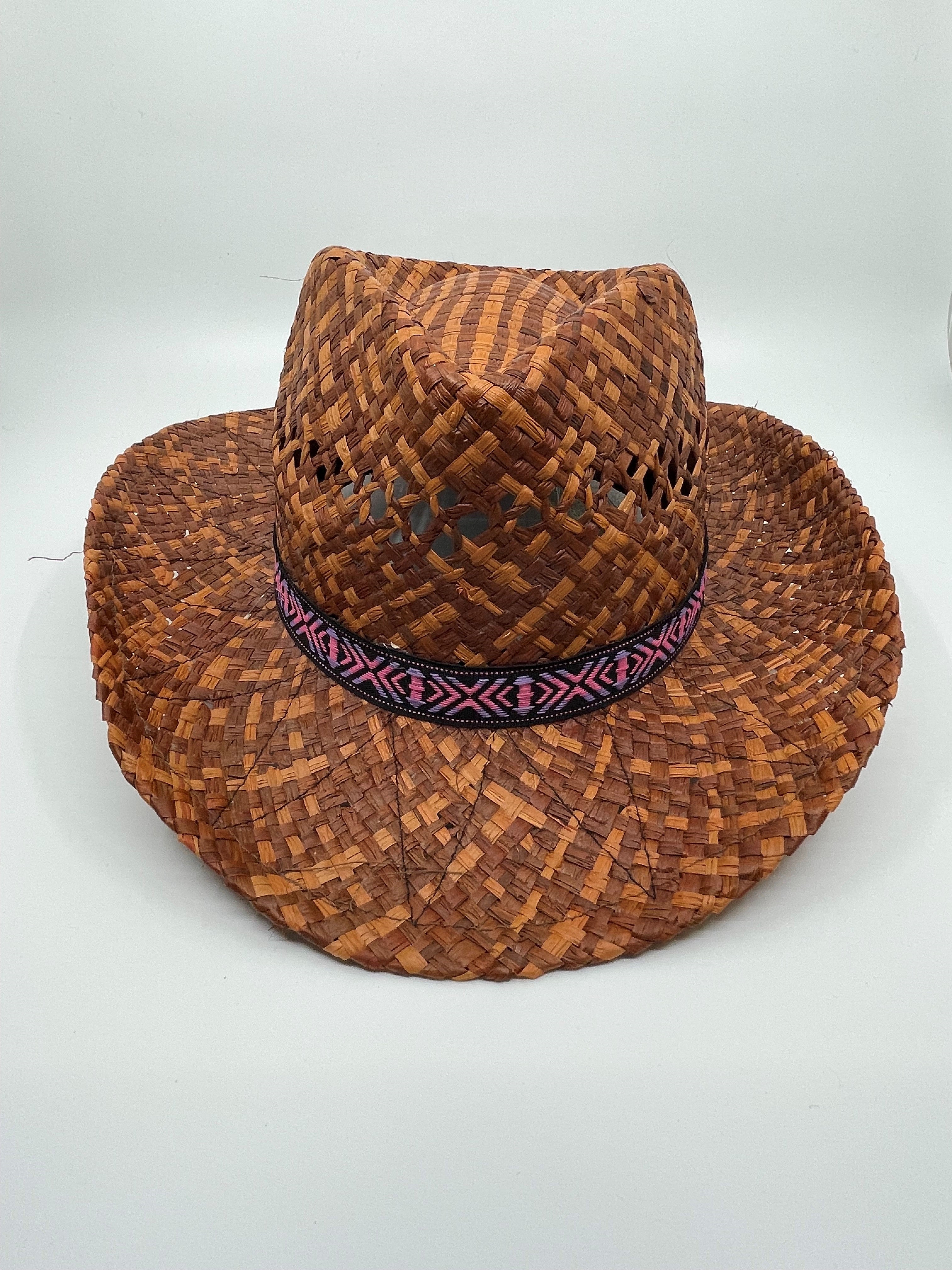 Travis hat – GraceHats