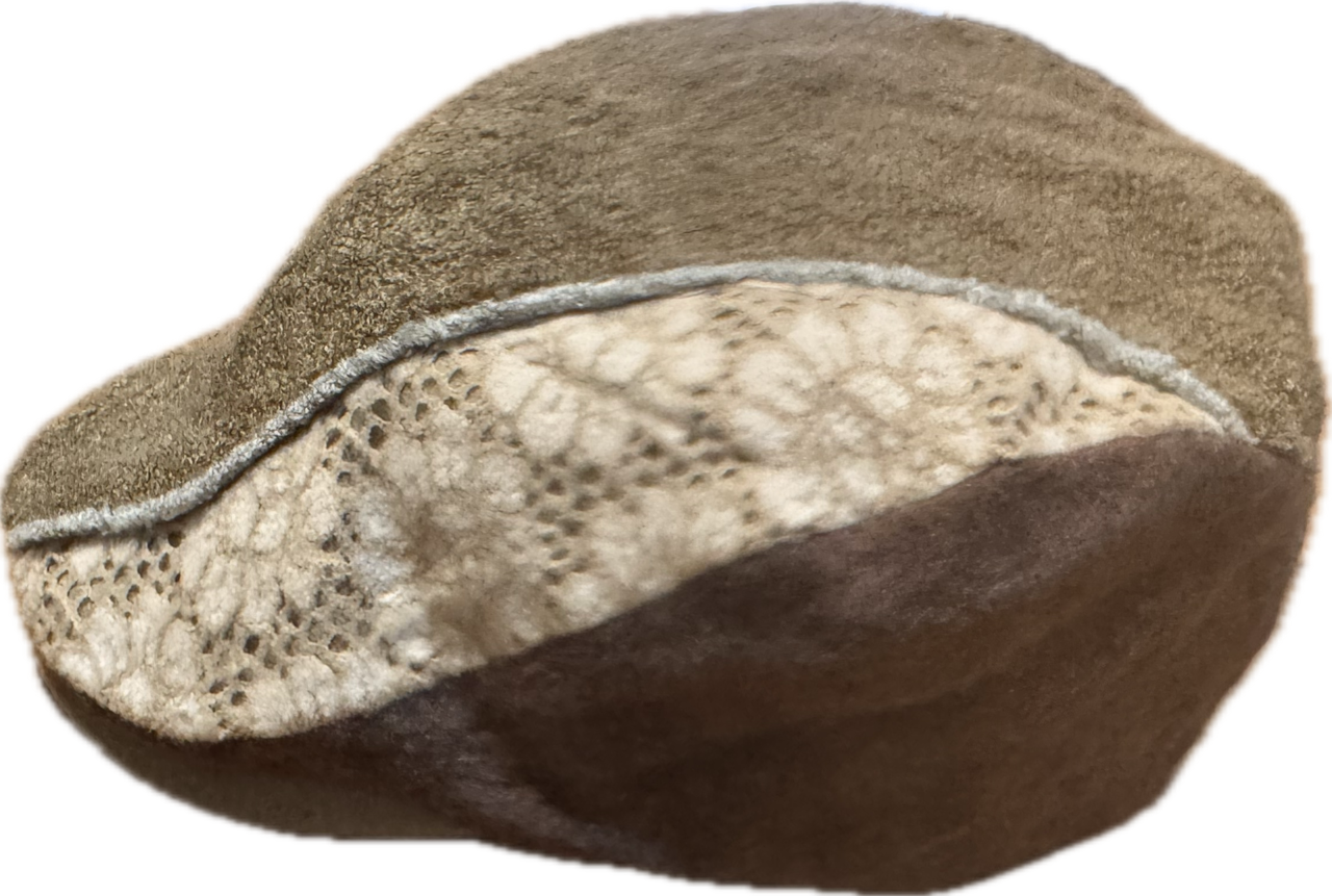 Hannah Hunting – GraceHats
