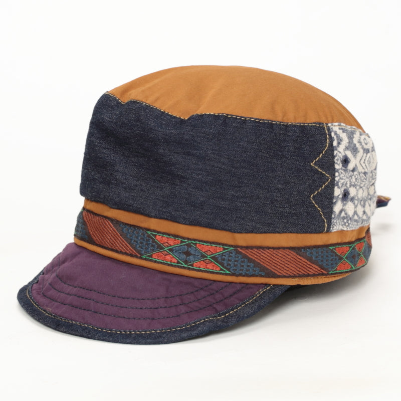 Oslo Cap – GraceHats