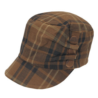 ROY CAP – GraceHats