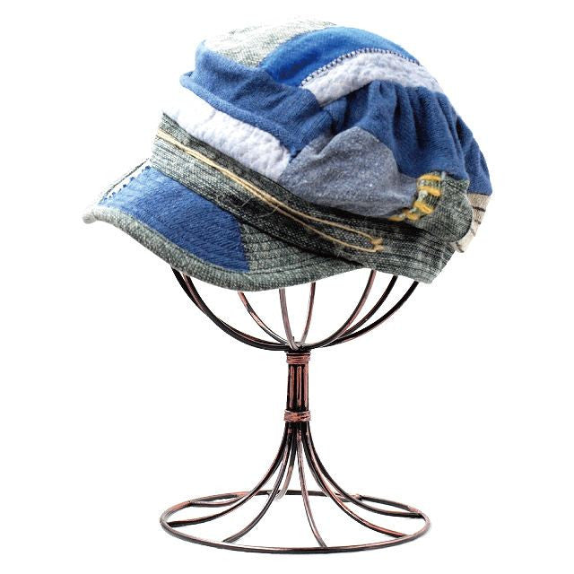 Rice Cap – GraceHats