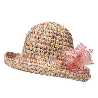 CROISSANT HAT – GraceHats