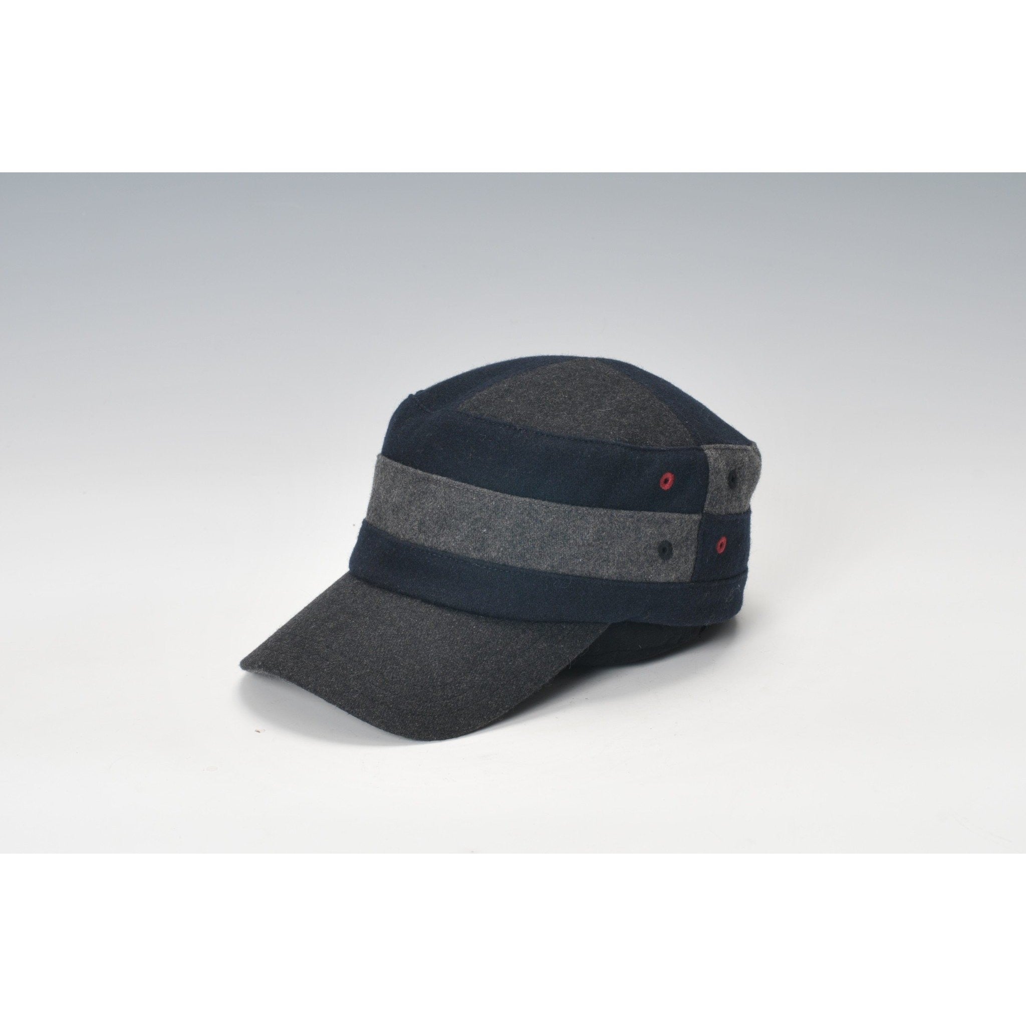 3 TONE CAP – GraceHats