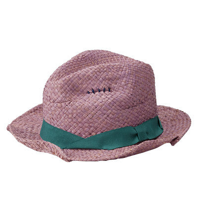 CLUTCH HAT – GraceHats
