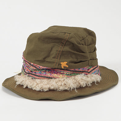 MOOS HAT – GraceHats