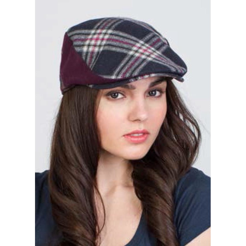 IVY HUNTING TIMBER – GraceHats