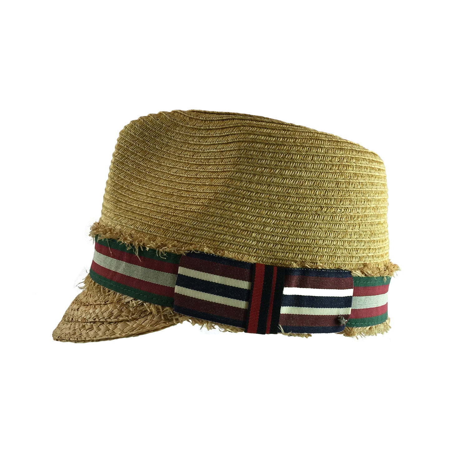 TOPPI CAP – GraceHats