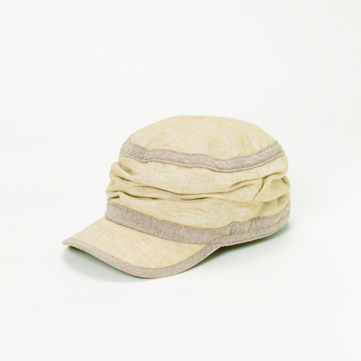 WASHABLE ASA CASQUETTE – GraceHats