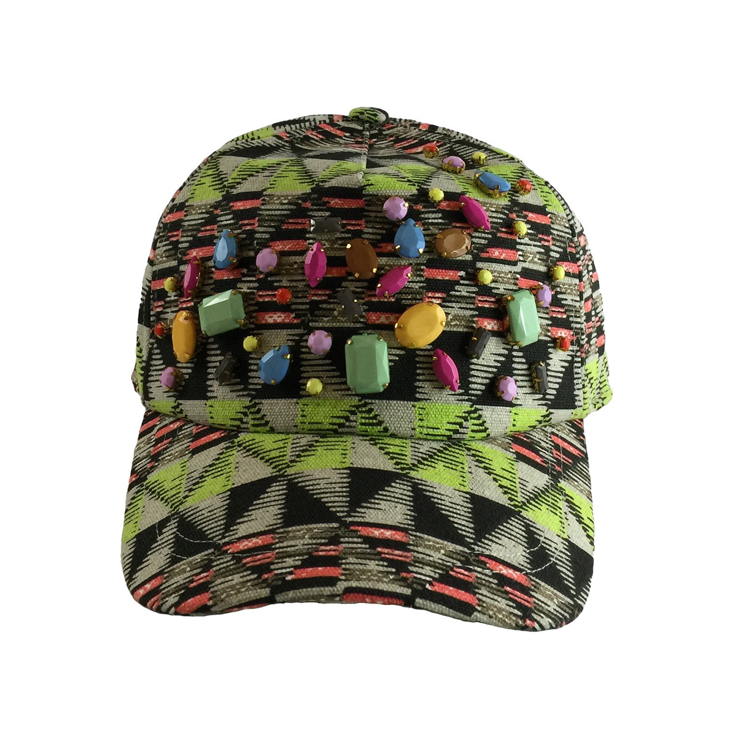 TWINKLE CAP – GraceHats