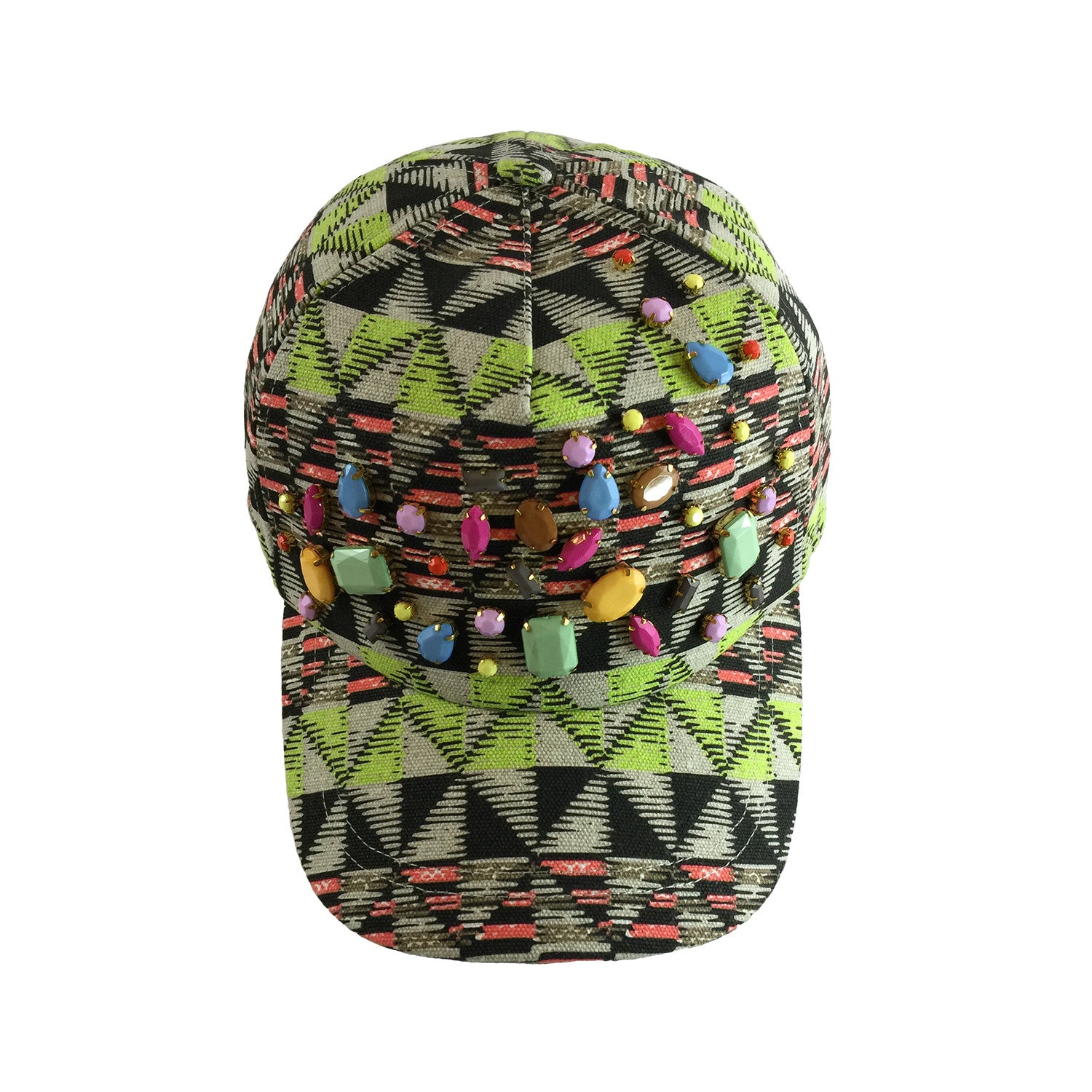 TWINKLE CAP – GraceHats