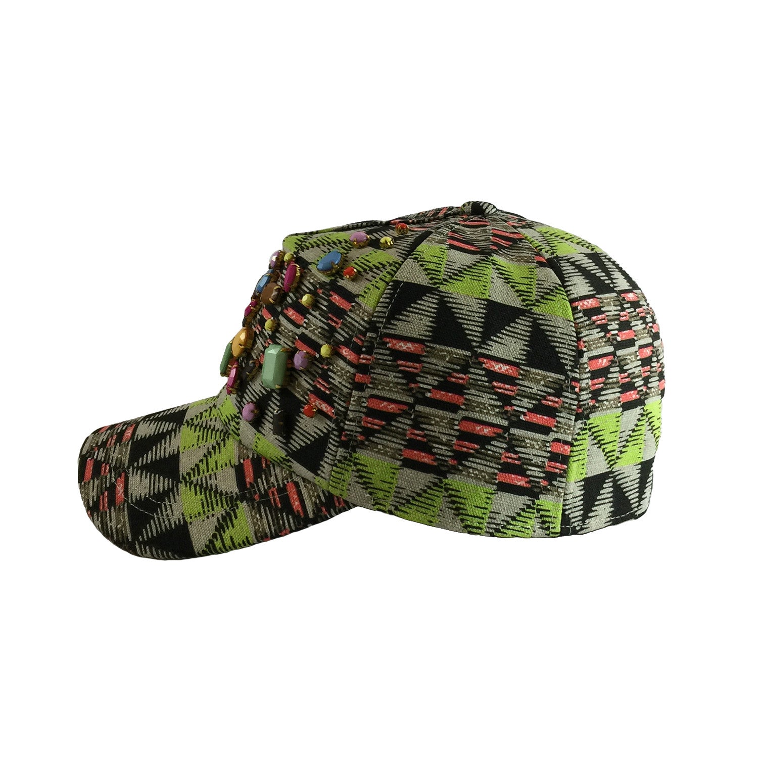 TWINKLE CAP – GraceHats