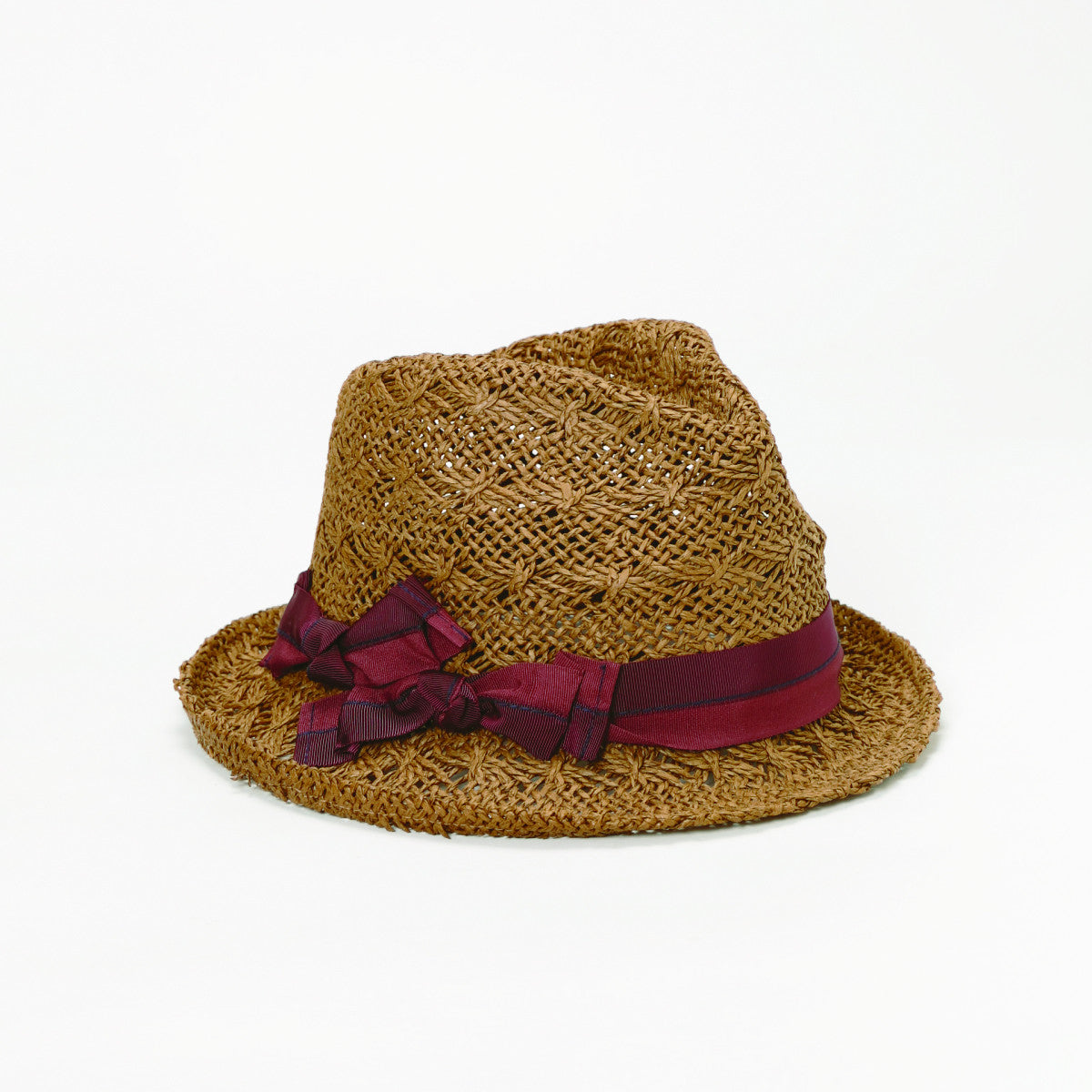 ASYMMETRY HAT PIPI – GraceHats