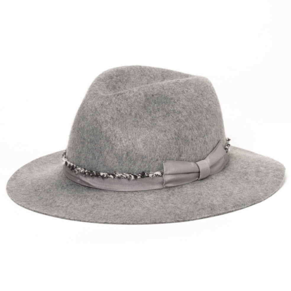 Grace Hats - LOREN HAT ROCHE – GraceHats