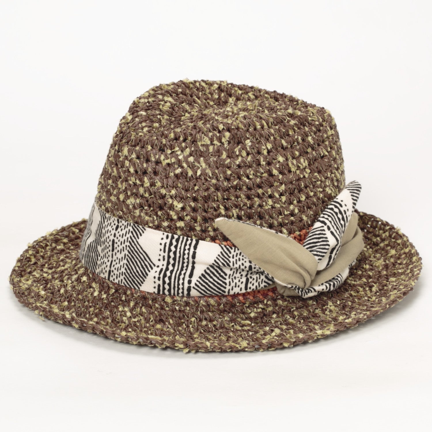 HOLO HOLO HAT – GraceHats