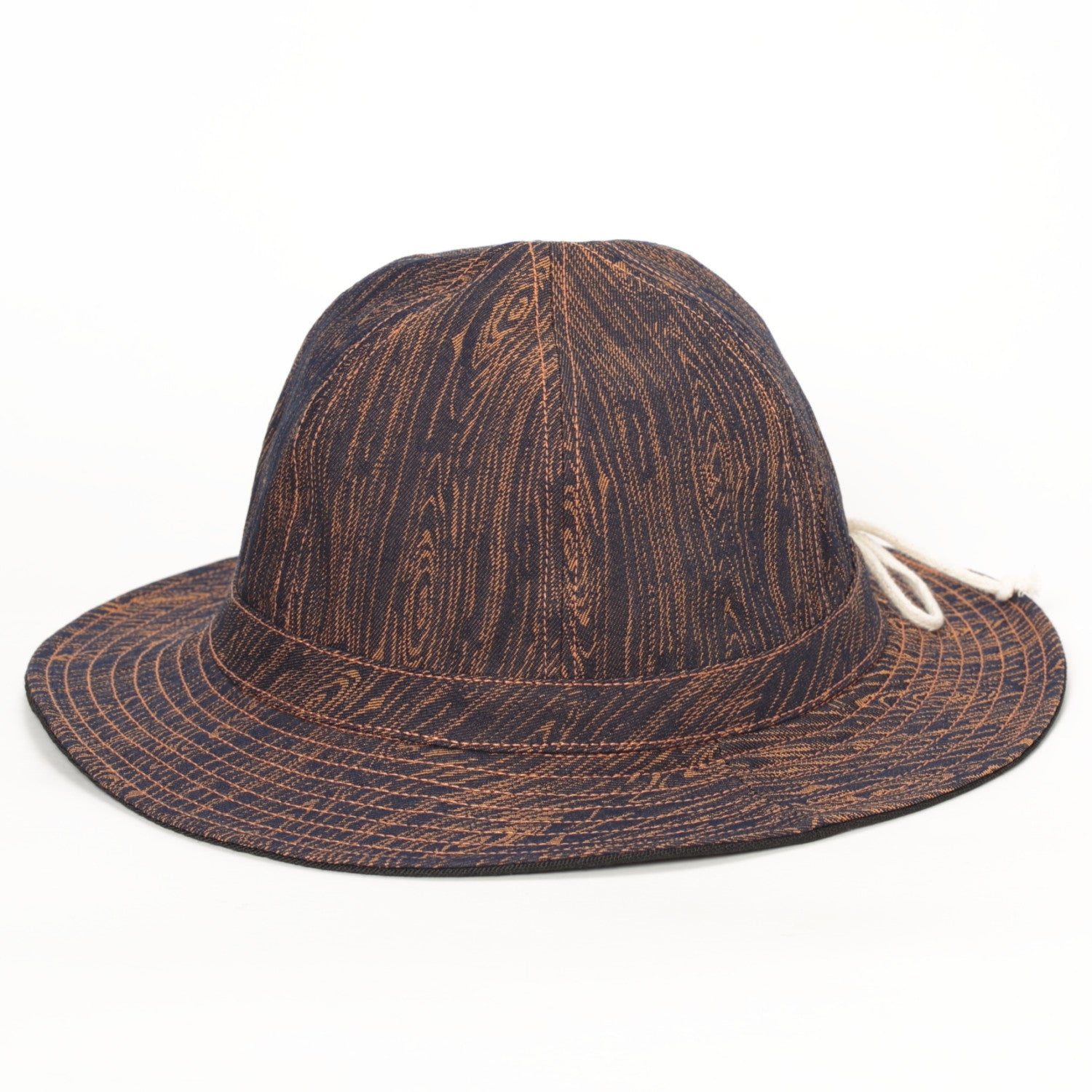 HEMISPHERE HAT – GraceHats