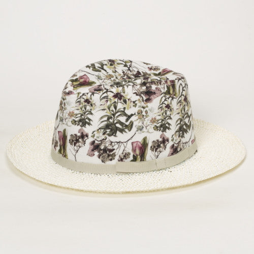 WARD HAT – GraceHats