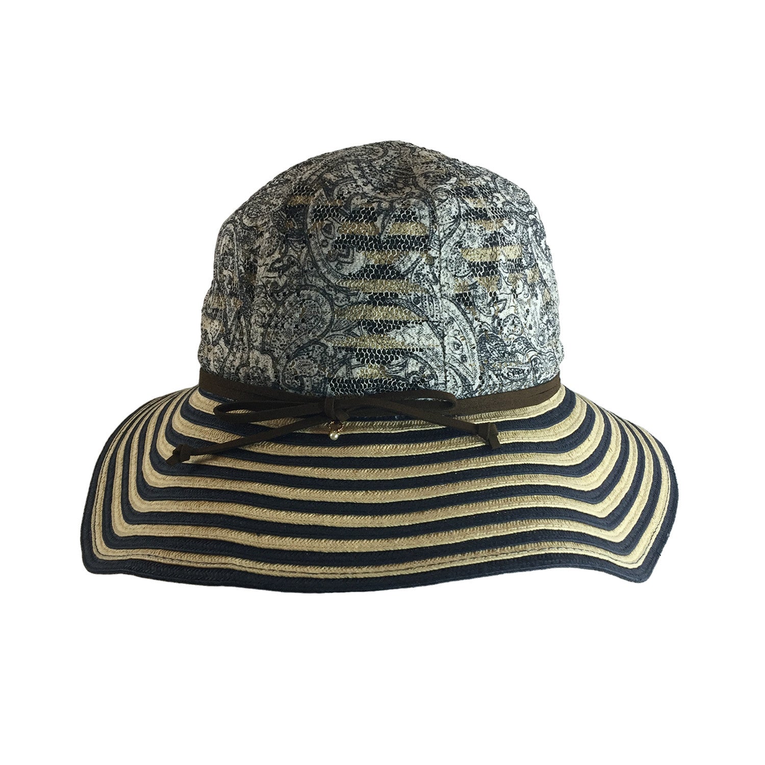 SUN HAT PARASOL – GraceHats