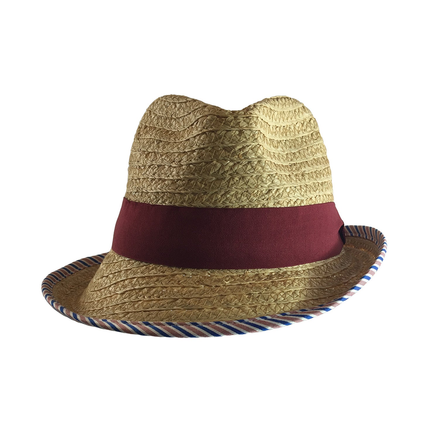 ASYMMETRY HAT ROLAND – GraceHats