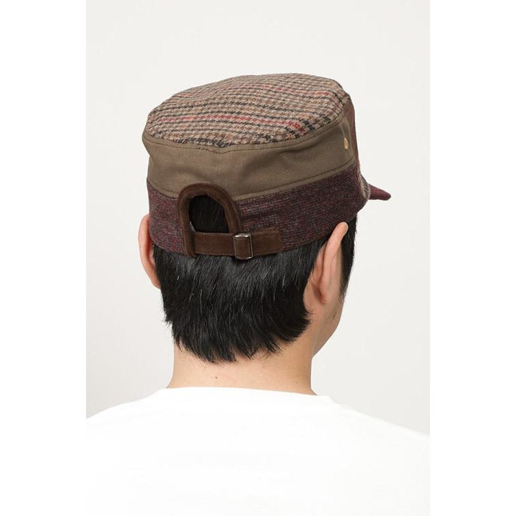 MUSH CAP – GraceHats